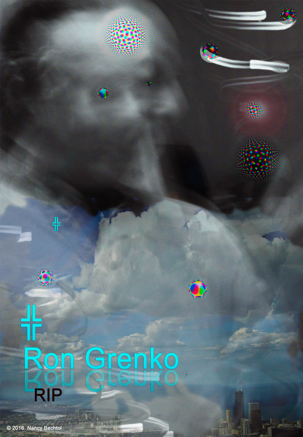 ron grenko: RIP. Art/Spirit is Forever | FREE SPEECH & Life, Liberty ...